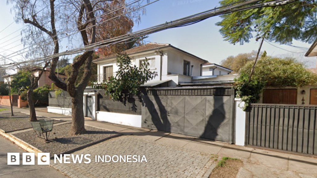 Dua perempuan religius sepakat saling setia, salah satunya ditemukan ...