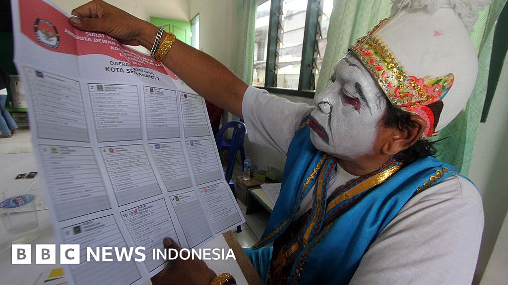 Sistem proporsional terbuka atau tertutup? Kekhawatiran 'kembali ke ...