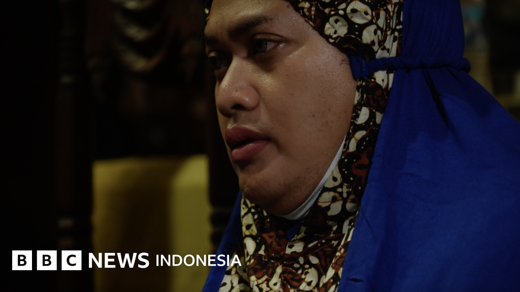 Nasib para transpuan di Pondok Pesantren Waria Al-Fatah Yogyakarta sepeninggal Shinta Ratri ...