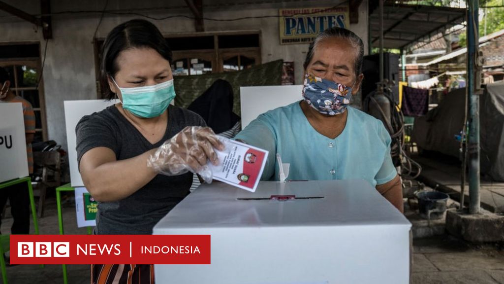 Penundaan Pemilu 2024 Dengan Big Data Luhut Walau Tidak Diatur Dalam