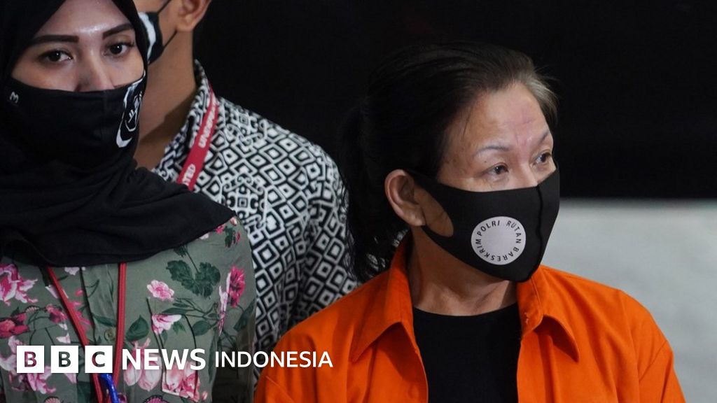 Kasus Djoko Tjandra: Tim pemburu koruptor segera dibentuk, apakah akan efektif? - BBC News Indonesia