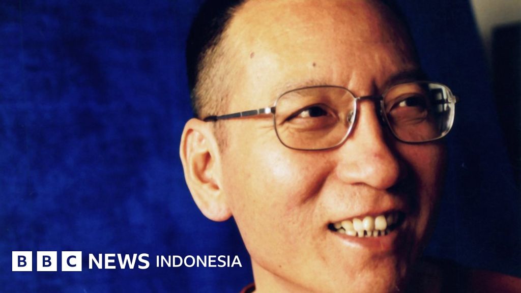 Dunia internasional kritik perlakuan Cina terhadap pegiat HAM yang ...