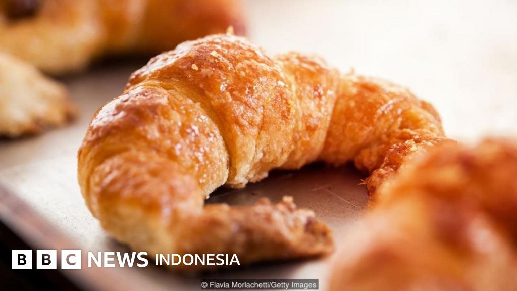 Propaganda anti-pemerintah dalam kue-kue pastri di Argentina - BBC News ...