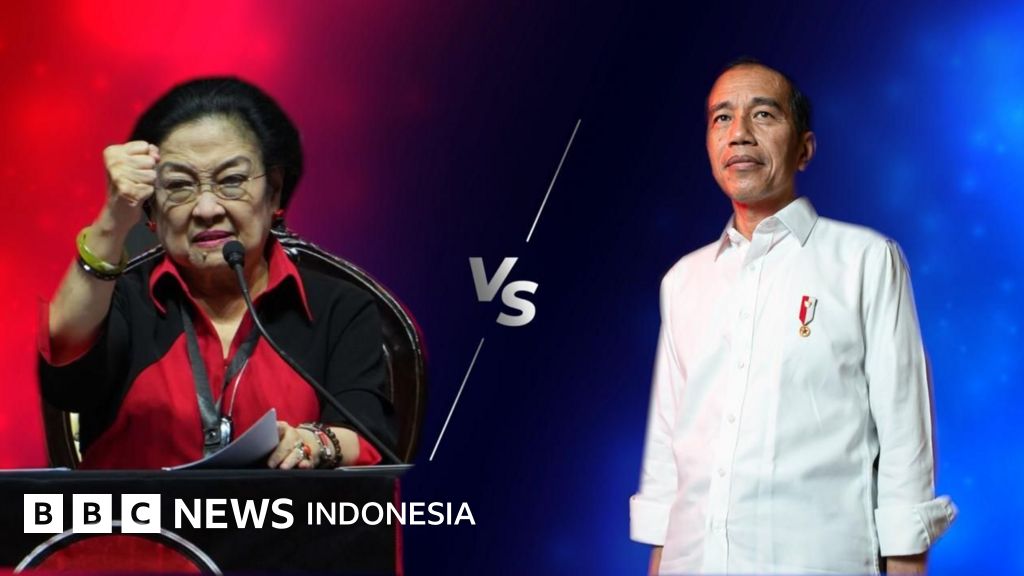 Pilkada 2024: PDIP vs Jokowi di pilkada Jateng, Sumut dan Bali - BBC News Indonesia