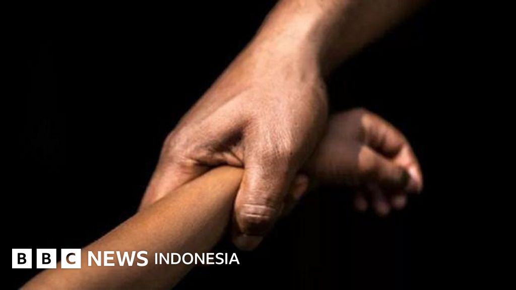 Kasus kejahatan seksual terhadap anak di Sumbar: Ibu korban berharap keadilan setelah hakim ...