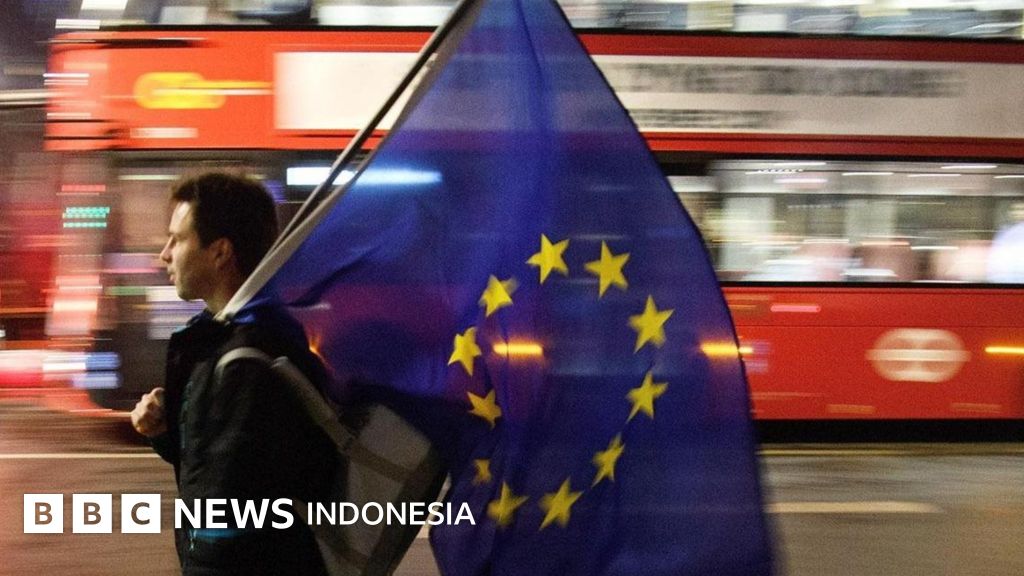 Siapa saja yang angkat kaki dari Inggris gara-gara Brexit? - BBC News ...