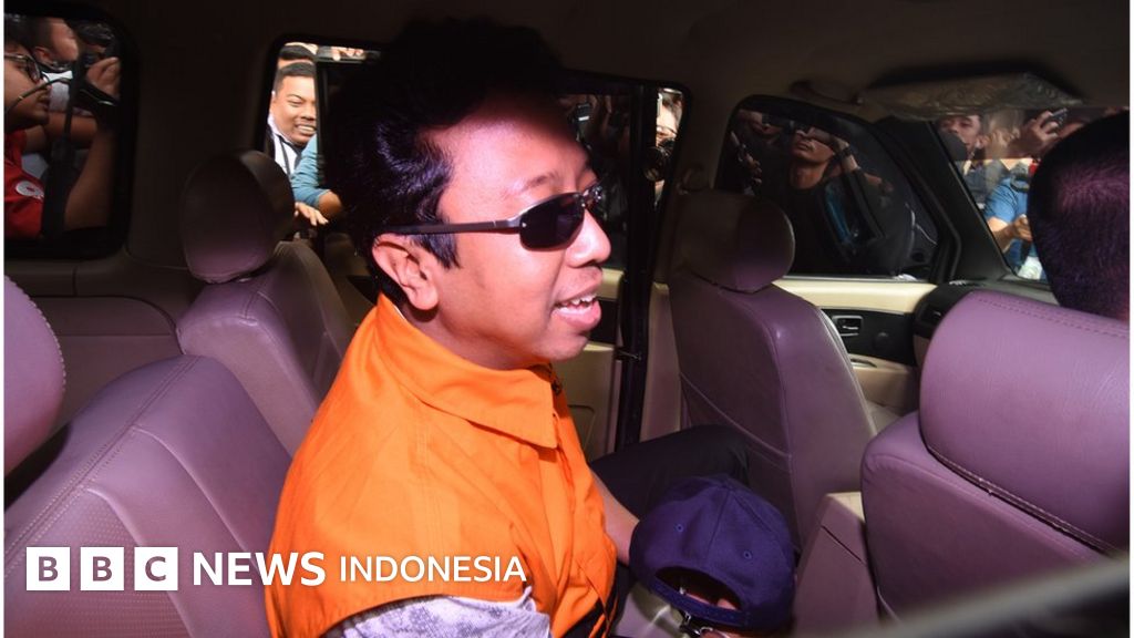 Dugaan jual beli jabatan hingga korupsi Quran dan dana haji: Ada apa ...