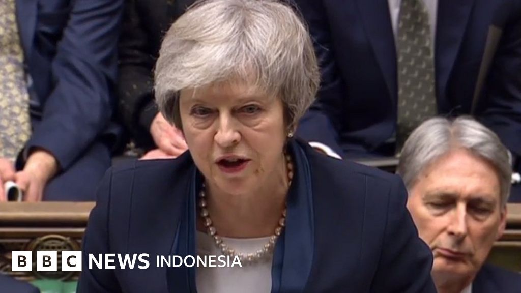 Pemerintah Inggris derita kekalahan terbesar dalam sejarah: Apa yang ...