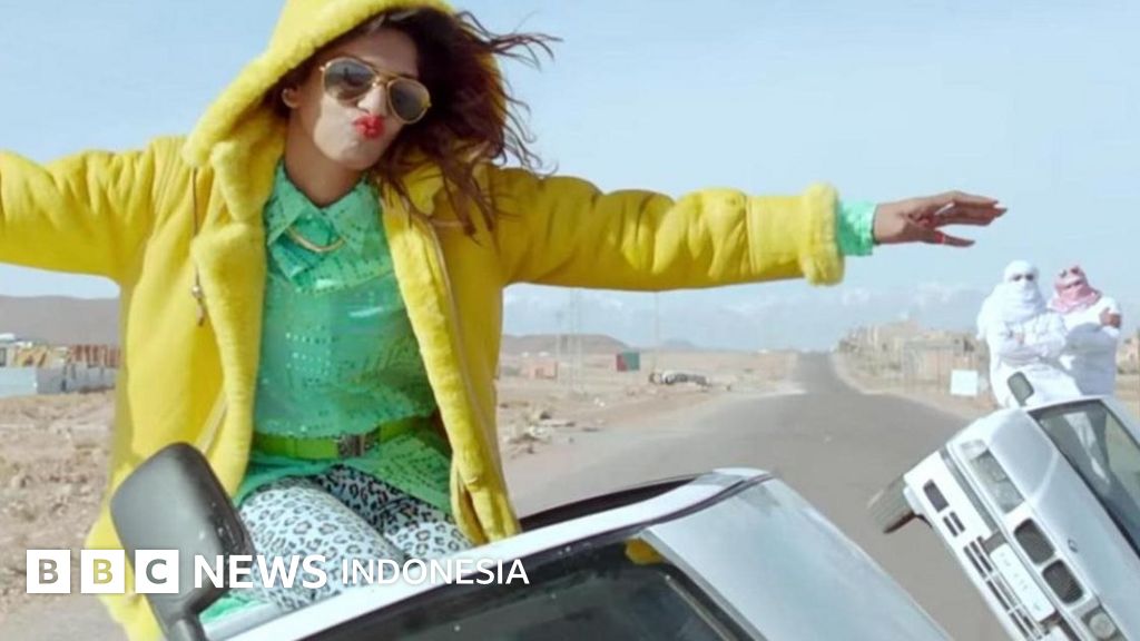 Sepuluh film pilihan yang perlu Anda simak di bulan September - BBC ...