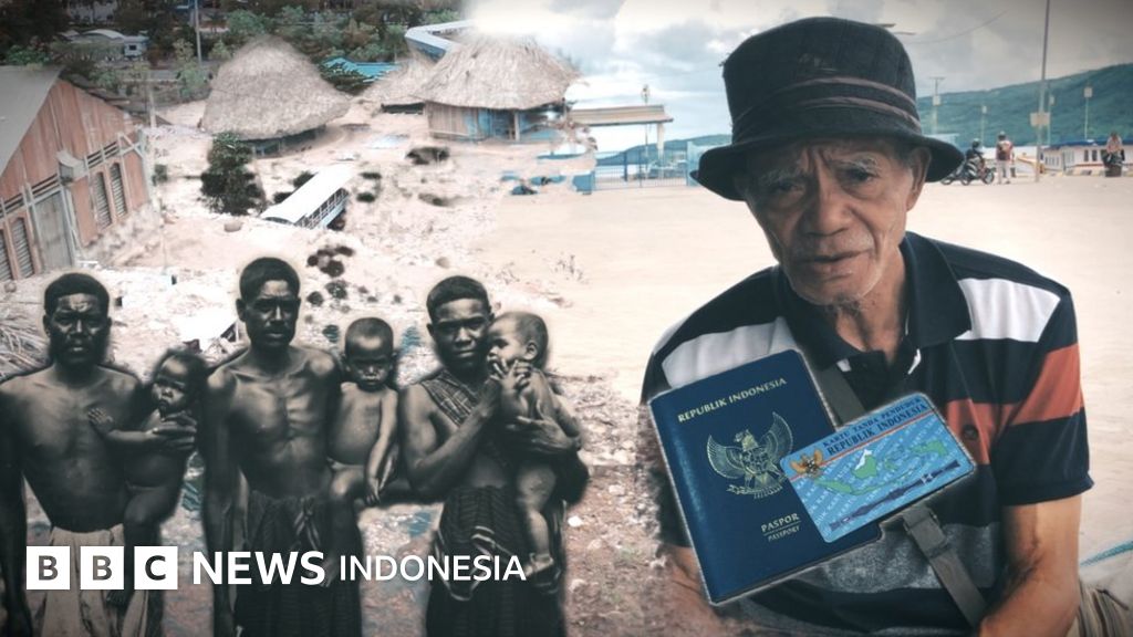 Migrasi tradisional NTT ke 'rumah kedua' Malaysia, sejarah 'tangis dan ...