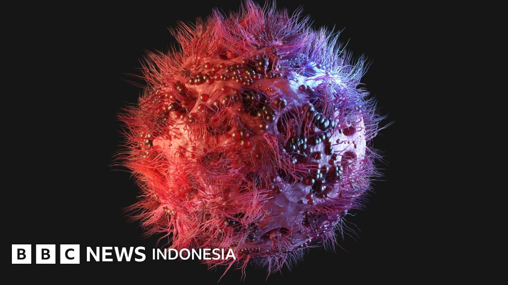Pasien keempat di dunia yang 'sembuh' dari HIV, 'Saya tidak pernah ...