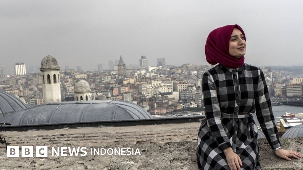 Turis Indonesia ke Turki terbanyak dibandingkan negara ASEAN lain - BBC ...