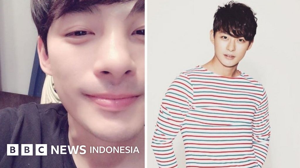 Jun Tae-soo: Lagi, selebritas Korea meninggal dunia ‘karena depresi ...