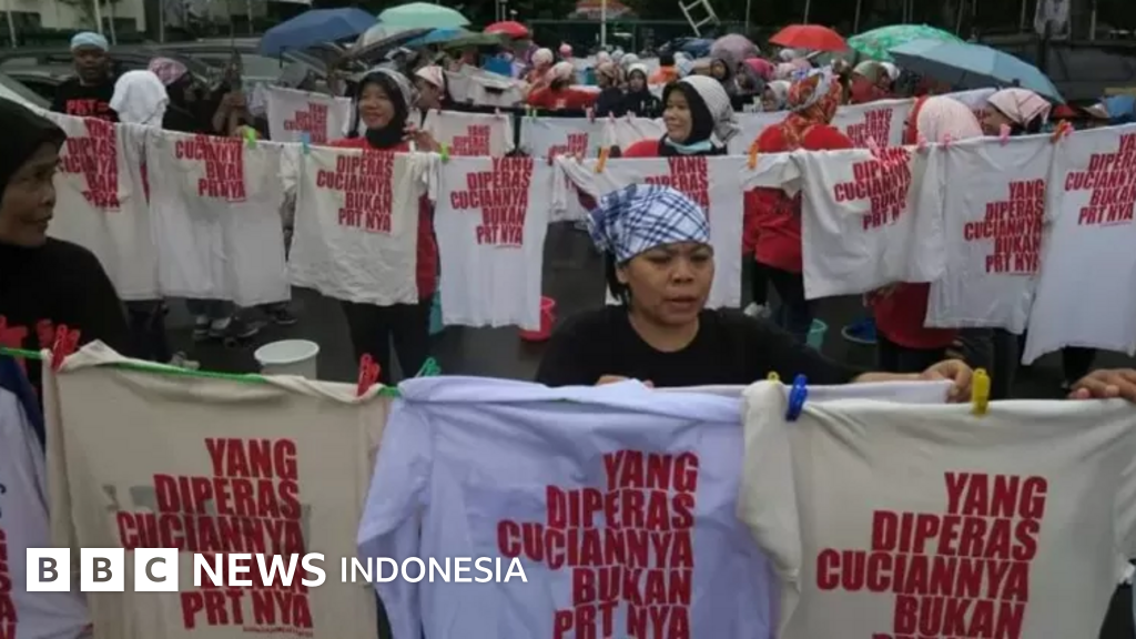 RUU PPRT jadi ‘prioritas’ untuk disahkan pada 2023 setelah 19 tahun ...