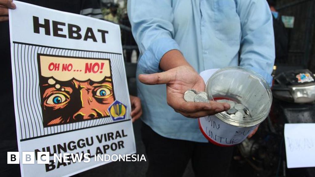 Kementerian Keuangan disoroti, puluhan pejabat rangkap jabatan sebagai komisaris BUMN - BBC News ...