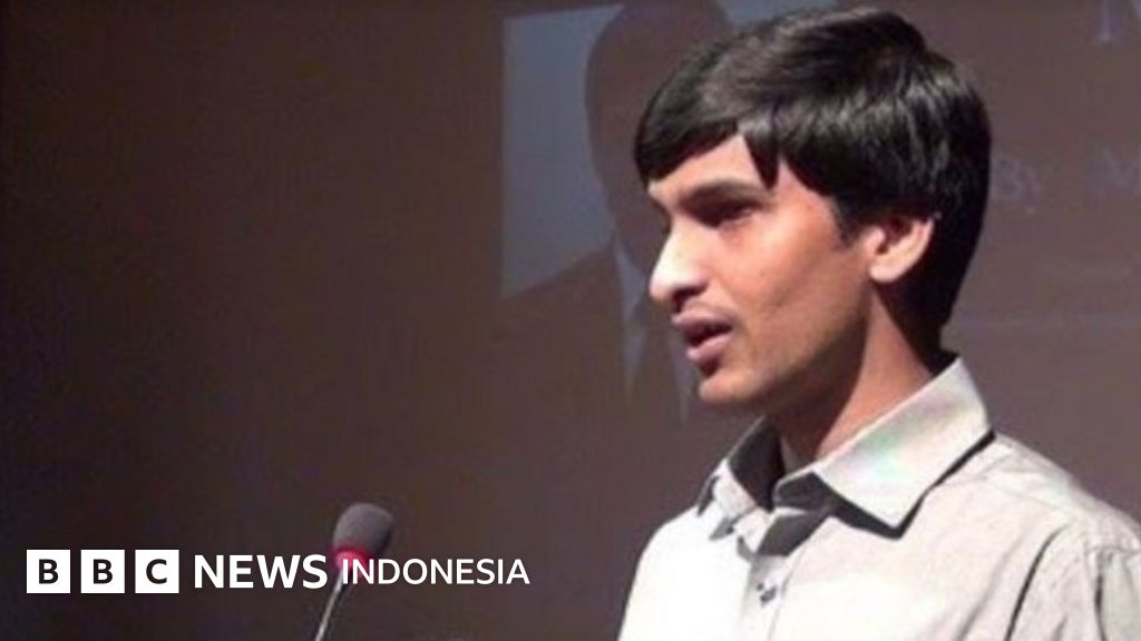 Kisah CEO tunanetra: Dulu diremehkan orang, kini perusahaannya bernilai ...