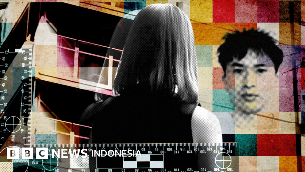 Kekerasan seksual: Kesaksian korban pemerkosaan berantai di Inggris - BBC News Indonesia