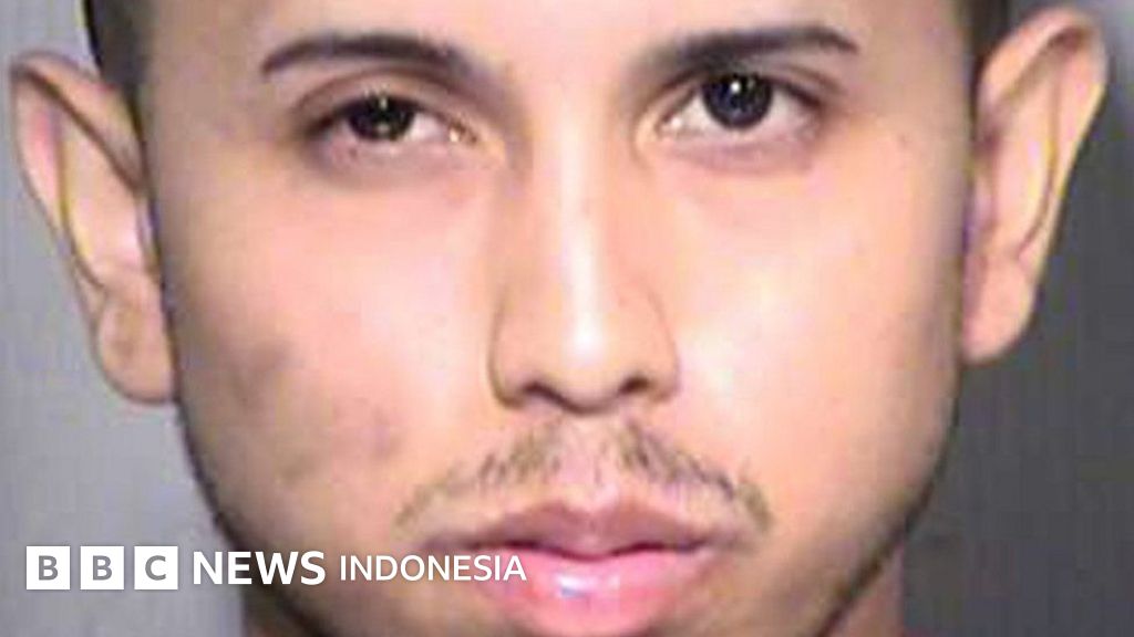 Polisi Arizona tangkap pelaku pembunuhan berantai - BBC News Indonesia