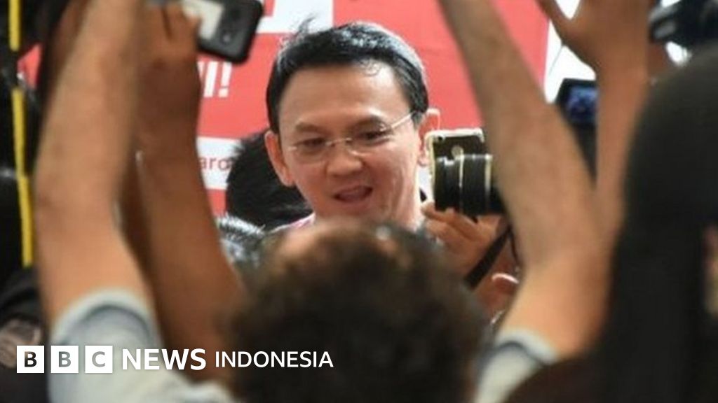 Sidang 16: Kesempatan terakhir Ahok hadirkan saksi - BBC News Indonesia