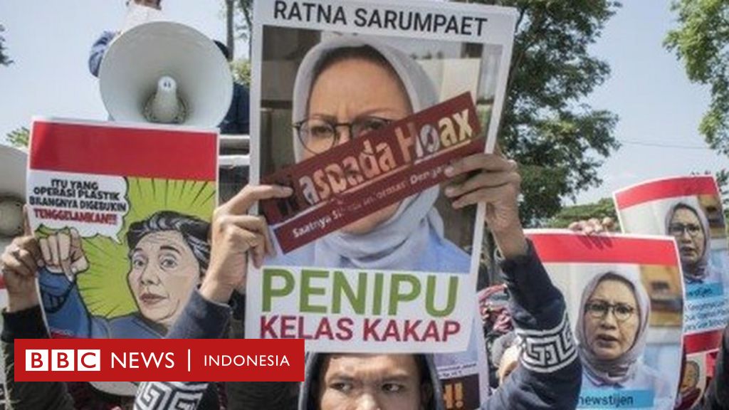 Jadi saksi kasus hoaks Ratna Sarumpaet, Amien Rais 'merasa dimuliakan ... Jadi saksi kasus hoaks Ratna Sarumpaet, Amien Rais 'merasa dimuliakan ...