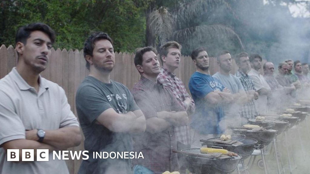 Kontroversi iklan baru Gillette: Apa dampaknya pada tren iklan? - BBC ...