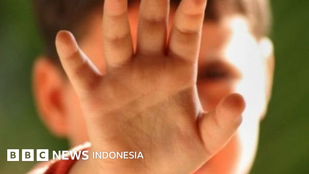 Video pornografi anak: 'Orang tua korban' ikut menyaksikan, kata polisi ...