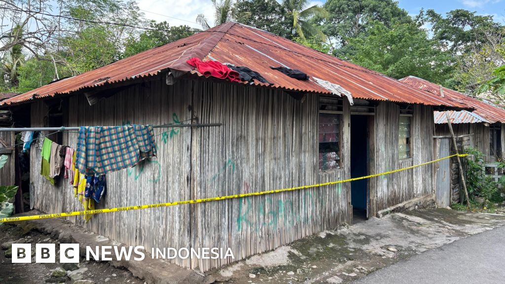 Pemerkosaan: Tujuh pemuda diduga memerkosa remaja perempuan di lokasi tanah milik Polres Belu ...