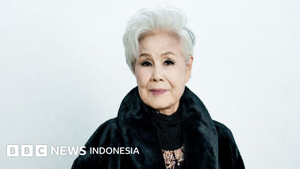 Korsel: Kisah Choi Soon-hwa, nenek 81 tahun yang menjadi kontestan Miss ...