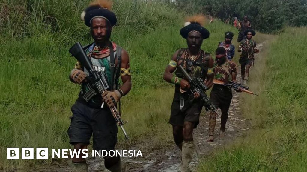Papua: Pembunuhan aktivis perempuan Papua oleh TPNPB-OPM karena diduga 'agen intelijen' - BBC ...