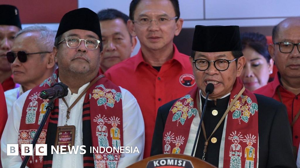Pilkada Jakarta: Ada 'faktor Prabowo-Jokowi' di balik keputusan Megawati menolak Anies-Ahok di ...
