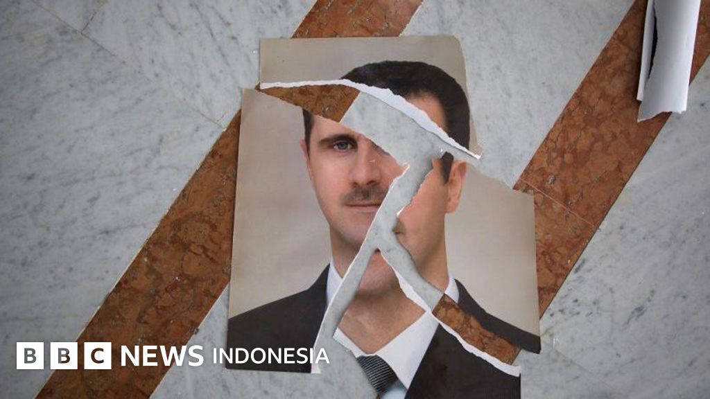 Suriah: Apa itu sekte Alawi, agama Bashar al-Assad? - BBC News Indonesia