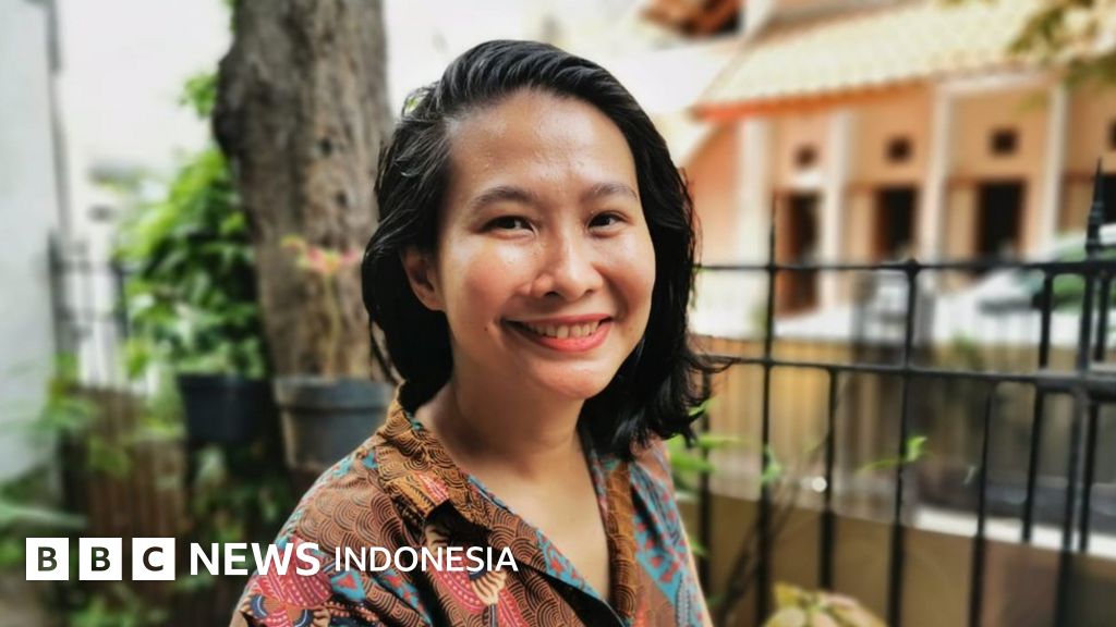Piala Oscar: Amelia Hapsari, warga Indonesia pertama yang diundang jadi ...