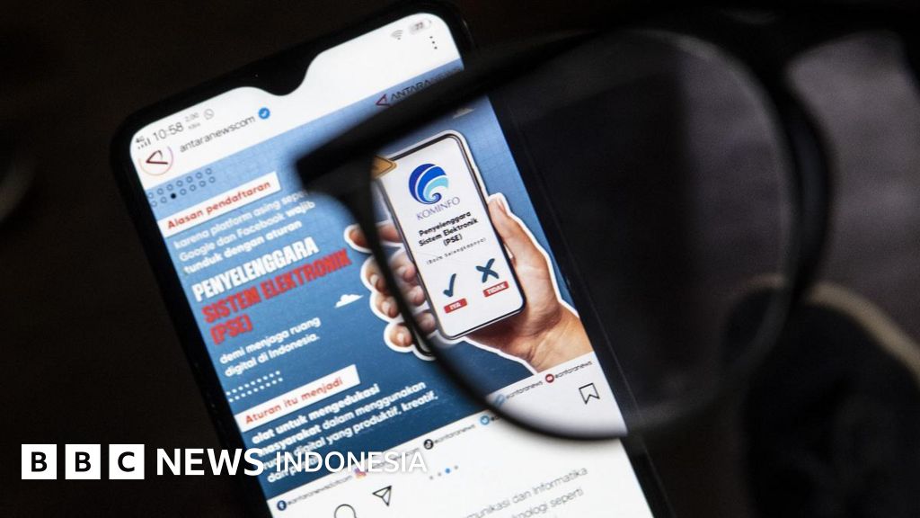 Kominfo buka blokir platform gim Steam, Dota, Counter Strike - blokir dikhawatirkan 'mematikan ...