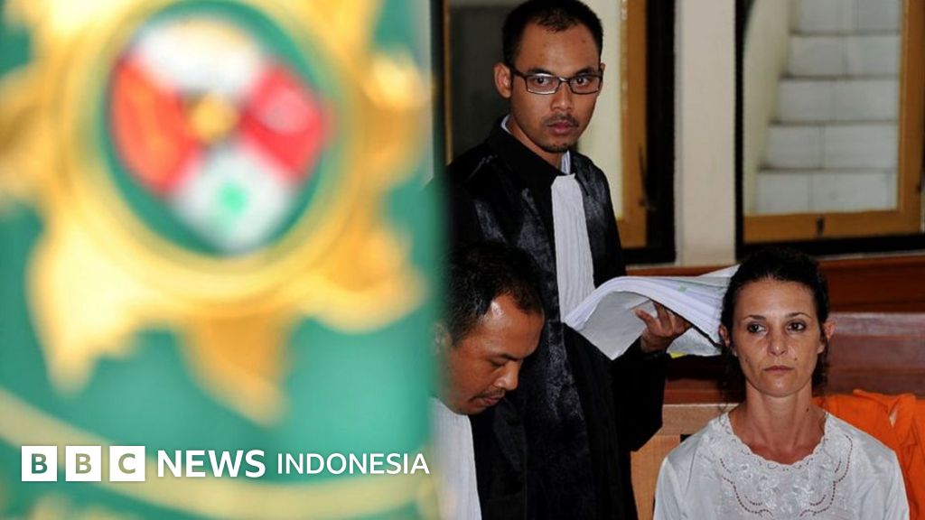 Janda polisi Bali tolak 'sumbangan 25 juta' dari terdakwa pembunuh ...