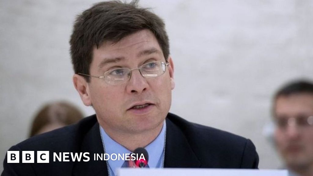 PBB sebut "kebijakan Australia terhadap pengungsi kejam" - BBC News Indonesia