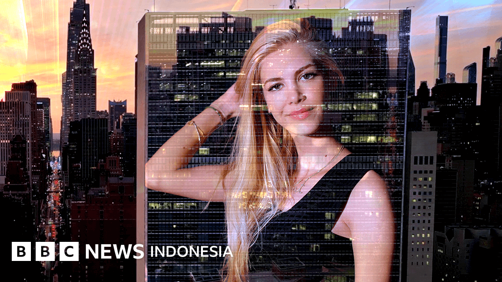 Kejahatan: Influencer Instagram dari Brasil dipenjara karena perdagangan manusia dan perbudakan ...