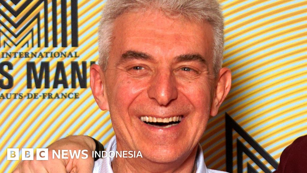 Dokter Italia jadi penjelajah waktu akibat kerusakan otak - BBC News ...