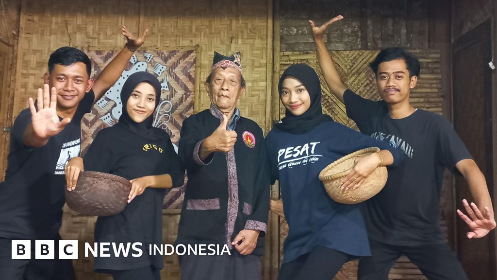 Peristiwa G30S: Lirik lagu Genjer-Genjer, arti dan kisah di baliknya ...