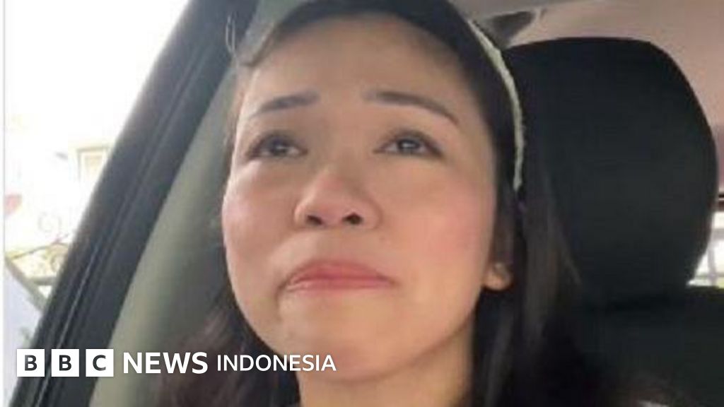 Kisah Anandira, istri anggota TNI yang menjadi tersangka karena membongkar dugaan perselingkuhan ...