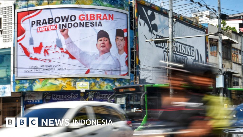 Putusan MK ‘pintu masuk’ Gibran jadi cawapres Prabowo, siapa yang diuntungkan dan dirugikan ...