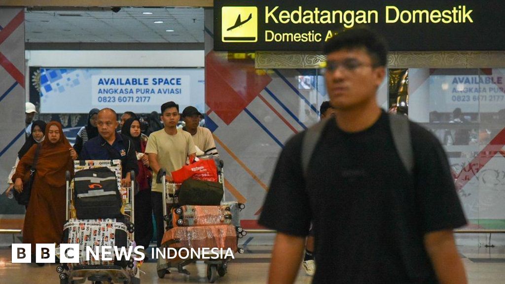 Bandara internasional: Kemenhub cabut status internasional 17 bandara karena sepi dan menggerus ...