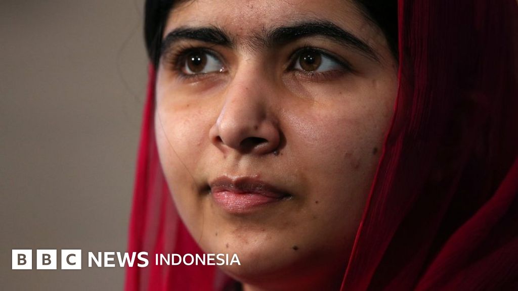 Malala: Perempuan korban Taliban itu 'mudik' ke Pakistan untuk pertama ...