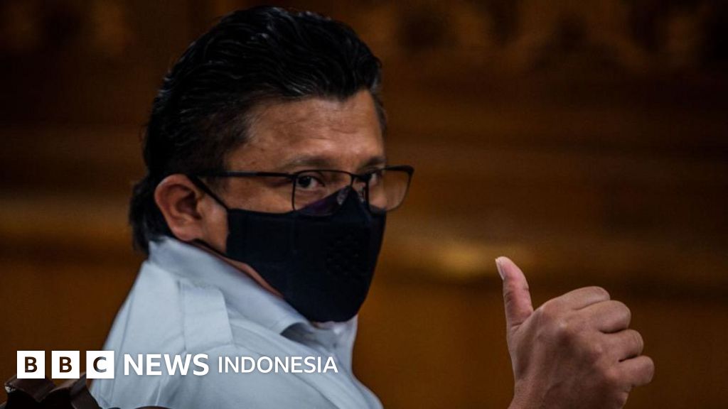 Ferdy Sambo: Mengapa enam perwira polisi yang pernah terlibat kasus pembunuhan Brigadir Yosua ...