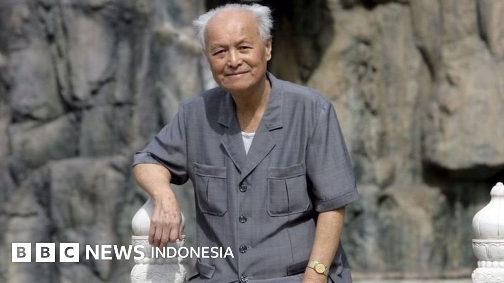 Li Rui: Komunis Cina pengkritik Mao Zedong hingga Xi Jinping - BBC News ...