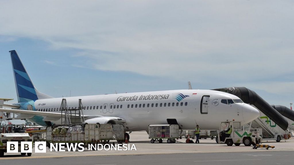 Indonesia kehilangan Rp5,8 triliun akibat 24 BUMN rugi di 2017 - BBC News Indonesia