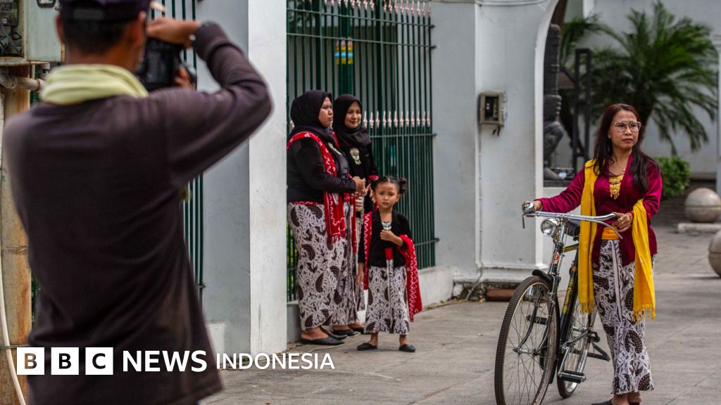 Pilkada 2024: Mengapa Yogyakarta tidak gelar pemilihan gubernur ...