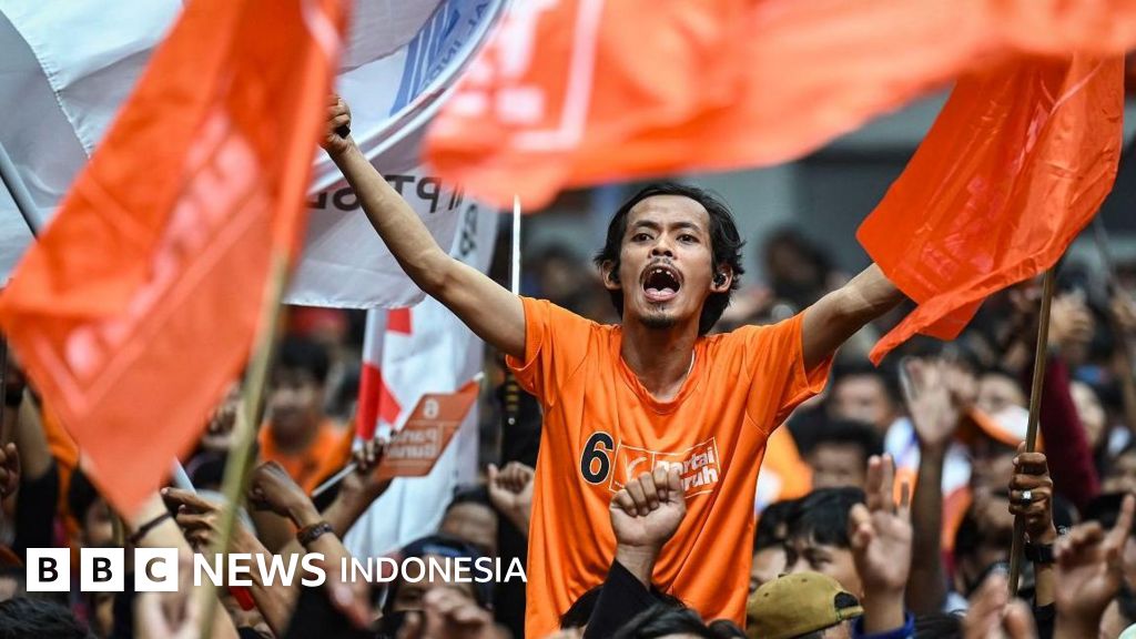 Pemilu 2024: Mengapa PSI dan partai baru lainnya terus-menerus gagal masuk ke DPR? - BBC News ...