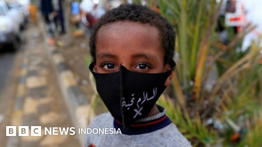 Lima alasan mengapa Yaman jadi tempat paling parah terdampak Covid-19 - BBC News Indonesia