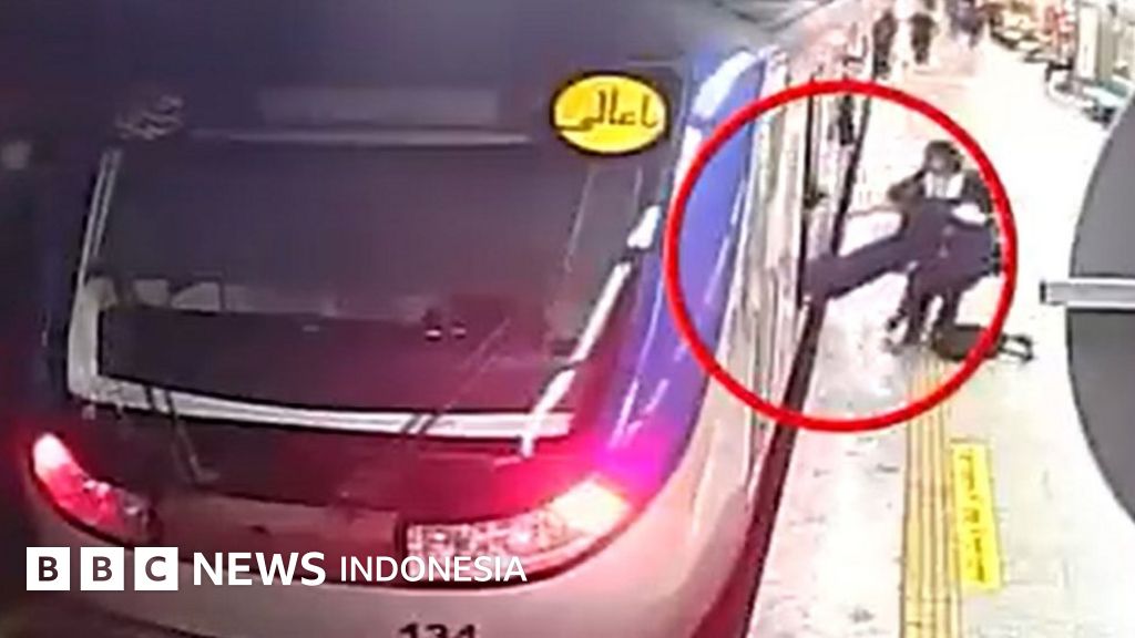 Hijab: Polisi moral Iran dituduh pukuli remaja perempuan hingga koma ...