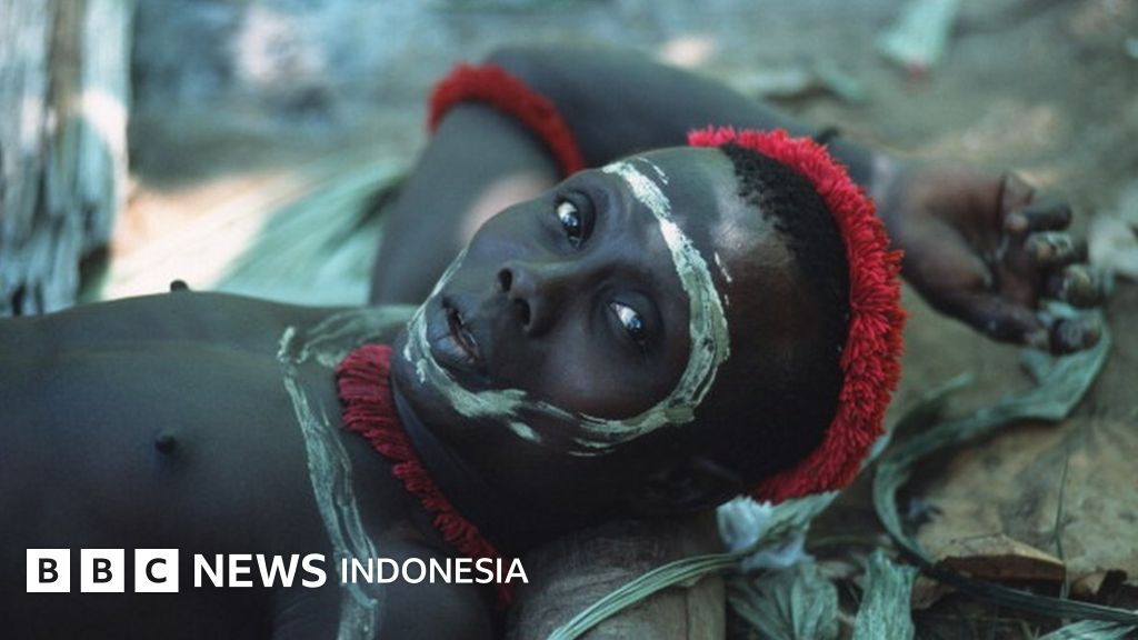 Covid 19: Bagaimana upaya India 'menyelamatkan' suku terasing di ...